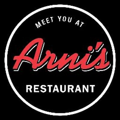 Meet You at Arni s Arni s Restaurant
