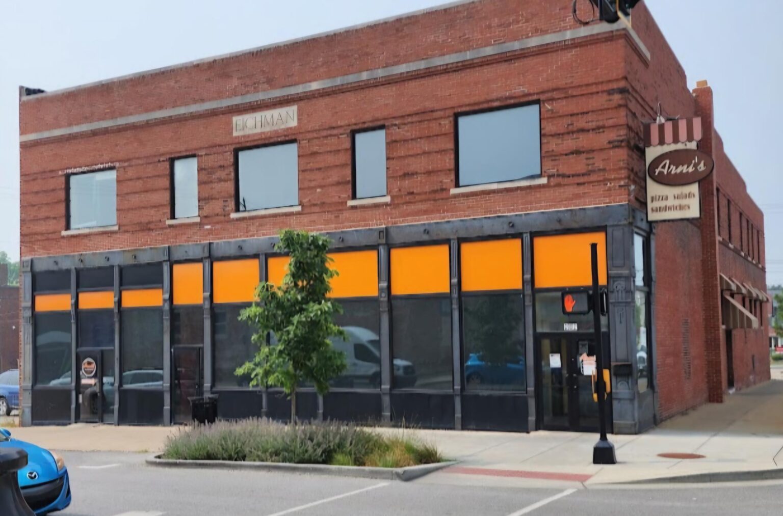 Locations - Arni's Restaurant